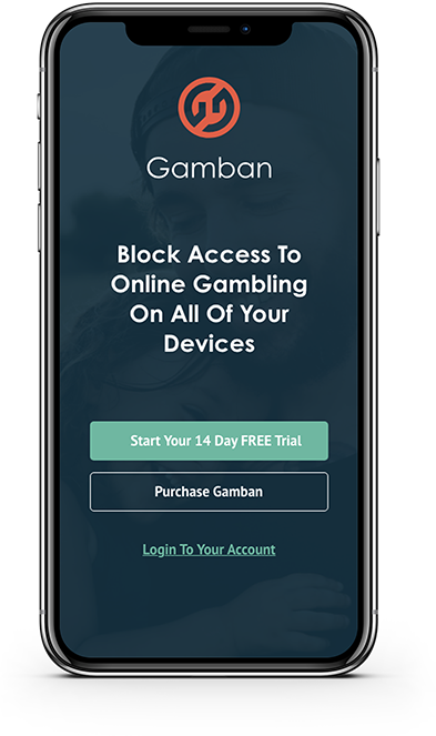 How to Ban Yourself from Gambling Online - Gamban